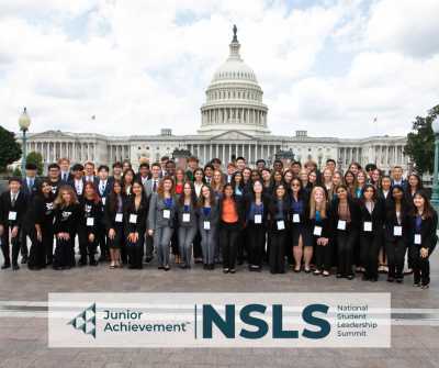 JA National Student Leadership Summit 2023 | Junior Achievement of ...
