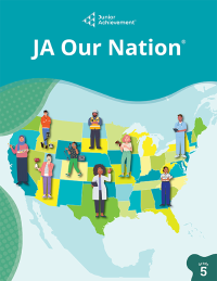 JA Programs | Junior Achievement of Washington