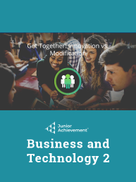 JA Programs | Junior Achievement of Washington
