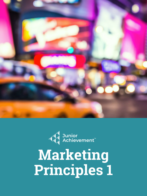 JA Programs | Junior Achievement of Washington