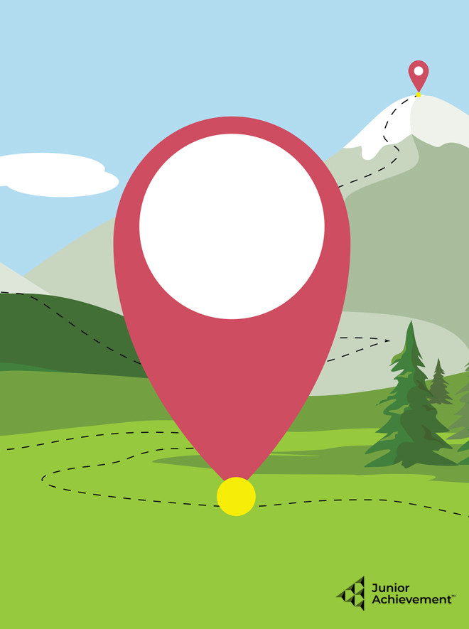 JA Launch Lesson | Junior Achievement of Washington