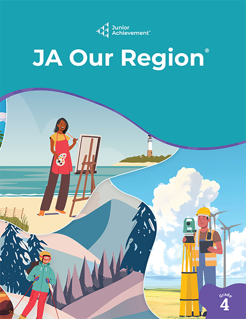 JA Our Region | Junior Achievement of Washington