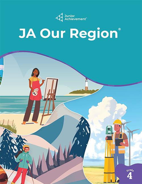 JA Our Region | Junior Achievement of Washington