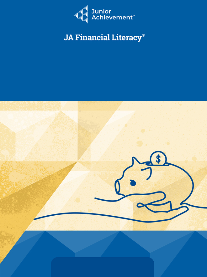 JA Financial Literacy | Junior Achievement of Washington